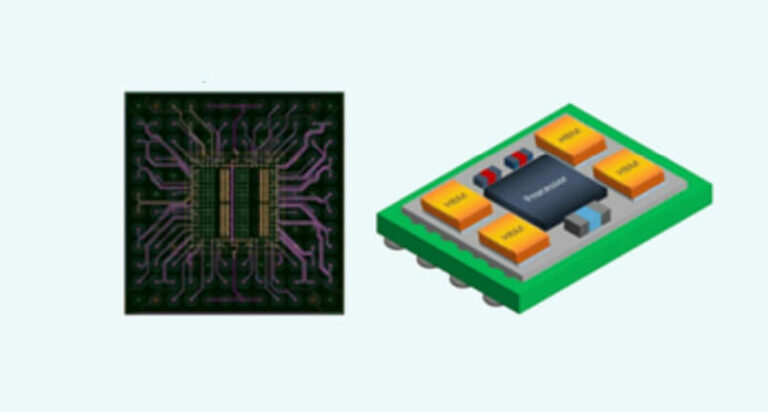 Package Engineering Services - Tessolve