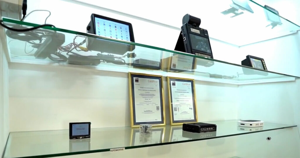 Embedded Systems Lab