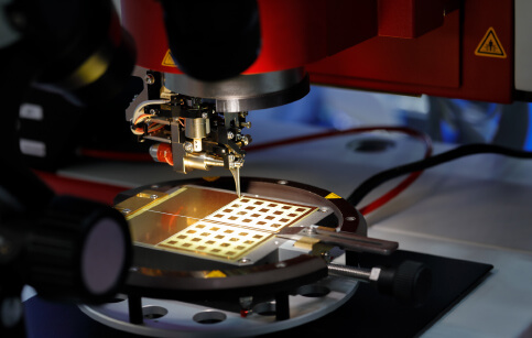 Reliability Qualification Lab Services | Tessolve