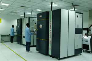 Reliability Qualification Lab Services | Tessolve