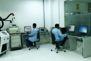 Reliability Qualification Lab Services | Tessolve