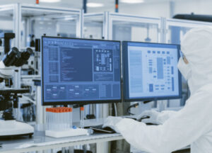 Semiconductor Solutions - Tessolve