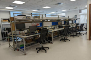 Embedded Systems Lab