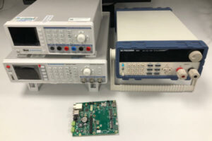 Embedded Systems Lab