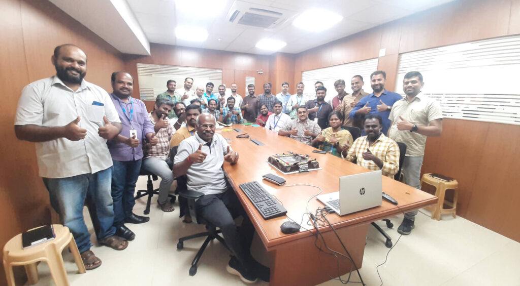 Tessolve Crosses $100 Million Revenue Milestone