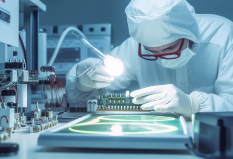 System-Level Test - Tessolve