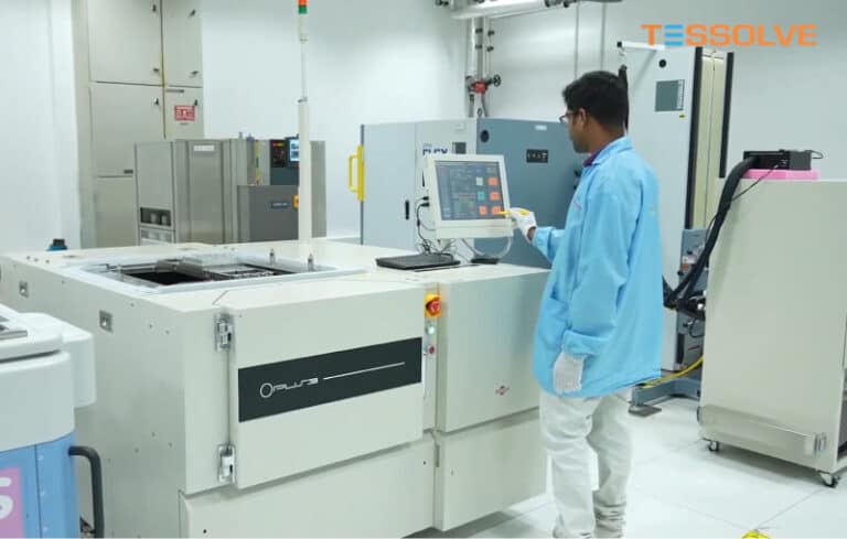 Test Lab Services | Tessolve