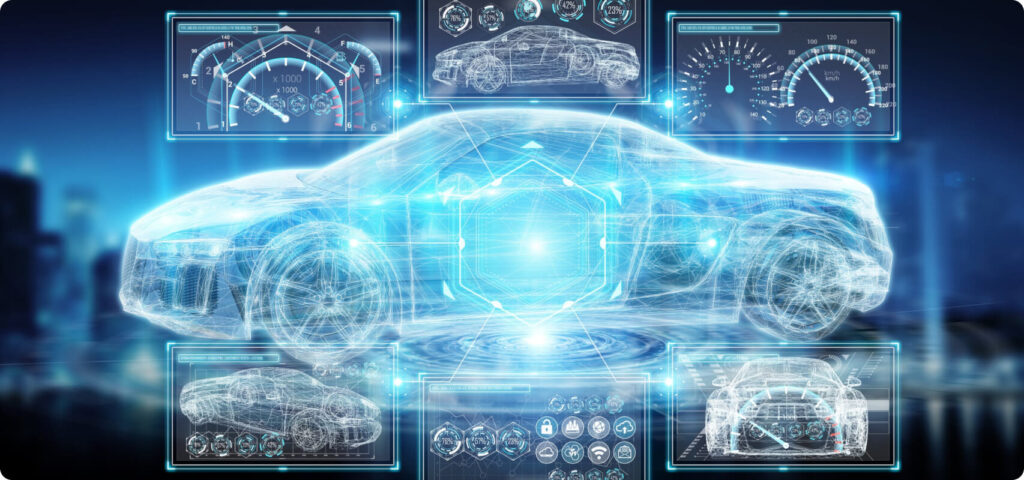 Unlocking the Potential of Vehicle Data - Exploring Tessolve's Tera ...