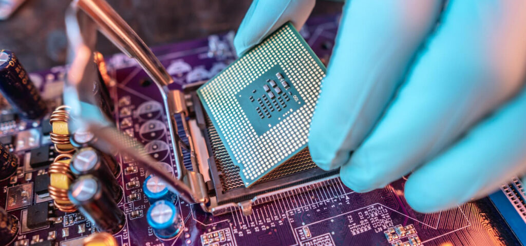 The Future of VLSI Designing in the Automotive Industry: Trends and ...