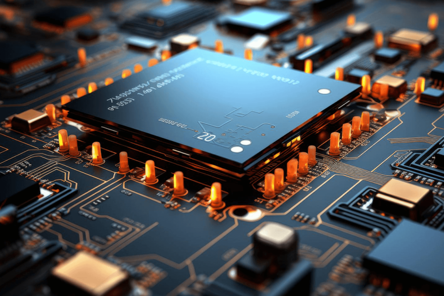 Impact of AI on VLSI Design
