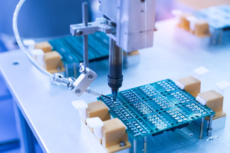 Role of Test Engineering in the Semiconductor Industry