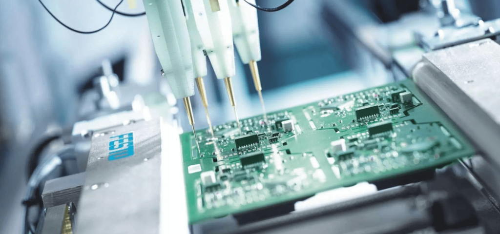 Role of DFT in Designing High-Quality PCB