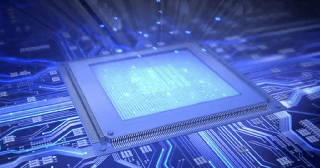 Impact of AI on VLSI Design