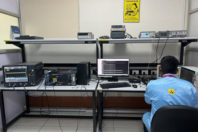 HSIO Lab