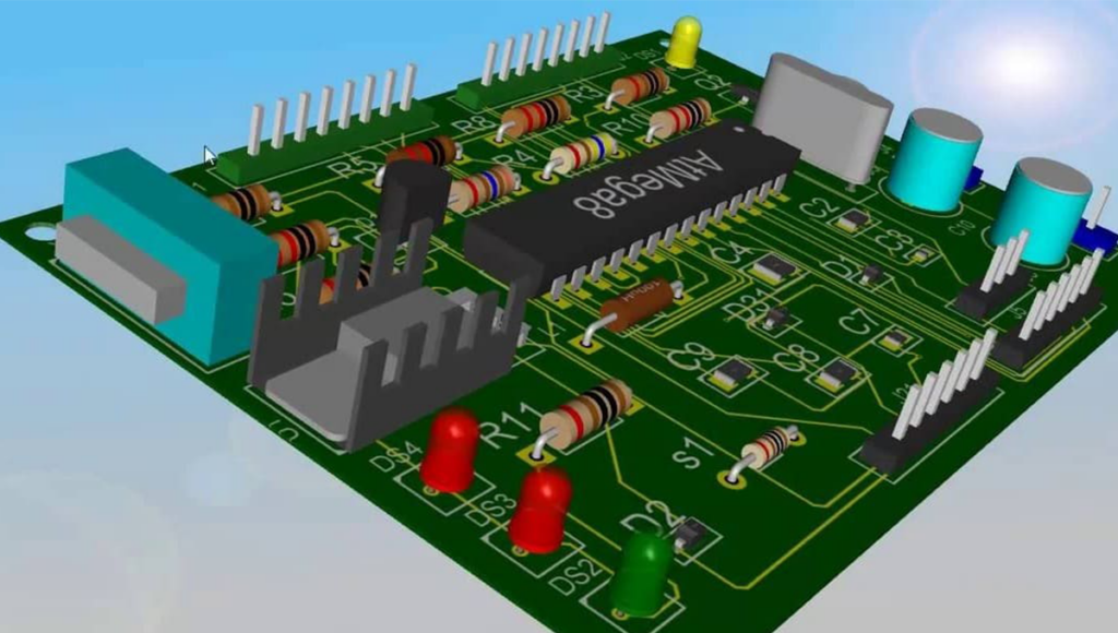 Exploring the Cost-Driving Factors of Flexible PCB Design and Layout