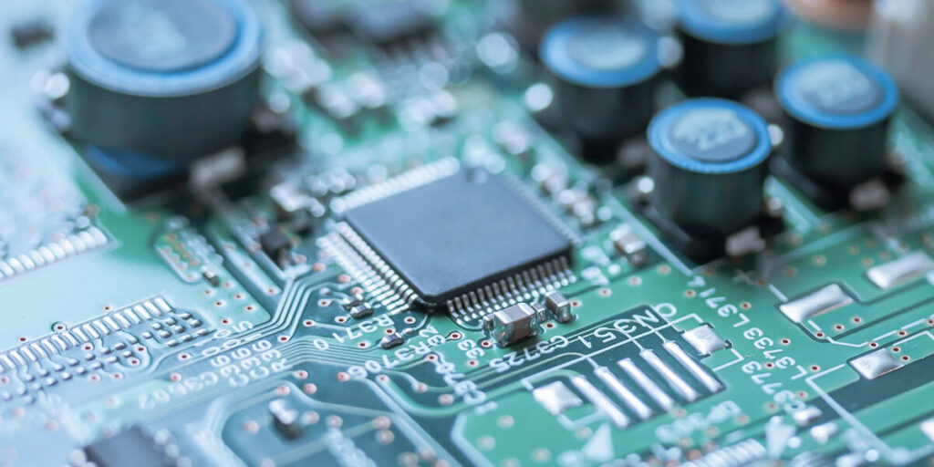 Thermal Management Strategies for High-Performance PCBs