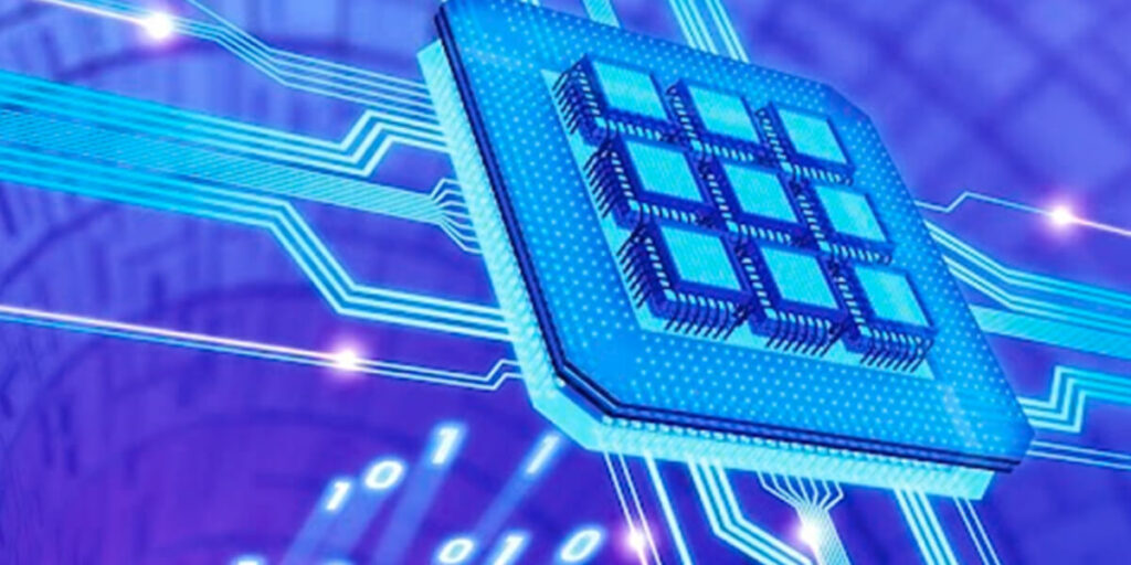 The Impact of 5G Technology on the Future of Embedded Systems