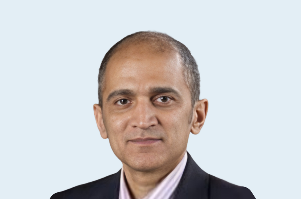 Leadership - Tessolve