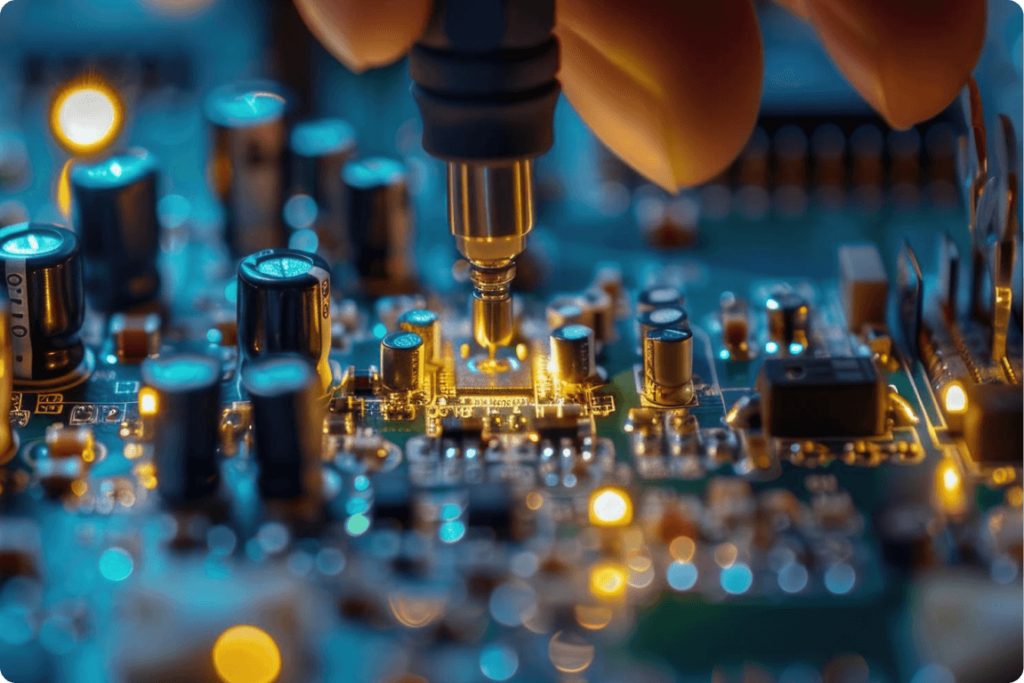 Test Engineering Services