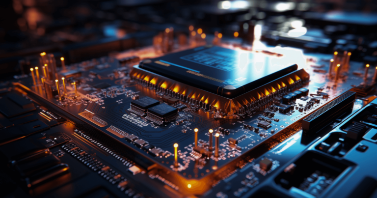 Future of Semiconductor Design & Emerging Technologies