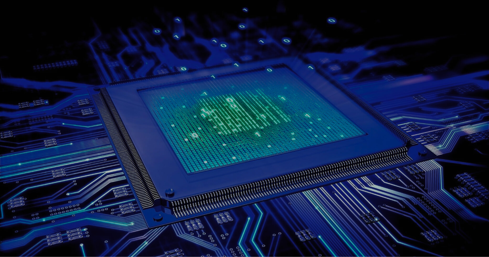 Chiplet Architectures Redefining Semiconductor Design